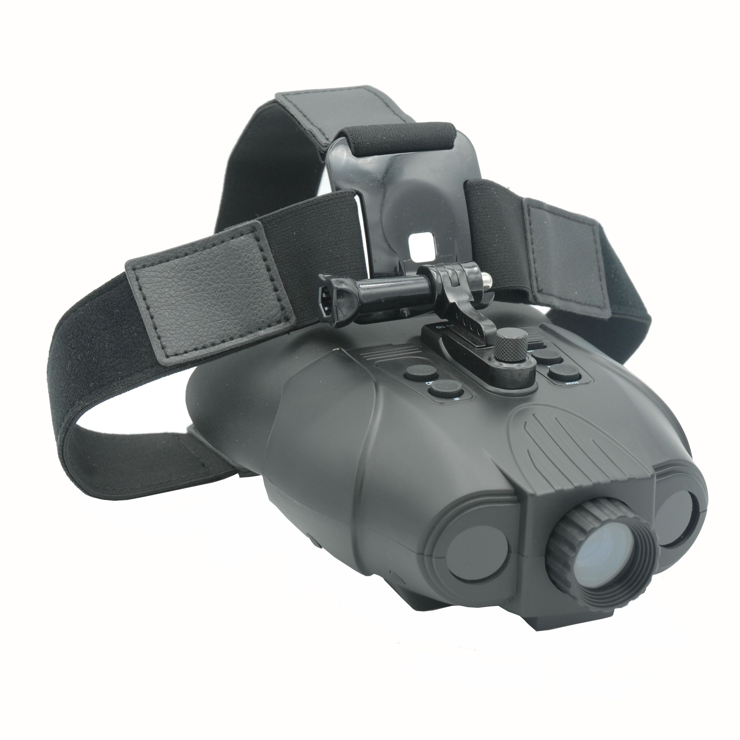 X-Vision Optics Hands-Free Deluxe Digital Night Vision Binoculars ...